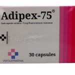 Adipex Retard - Fogyasztószer rendelés